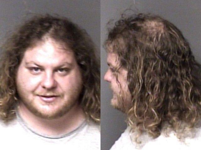 Thomas Cooney – Driving While Impaired – Resist Public Officer - WCCB ...