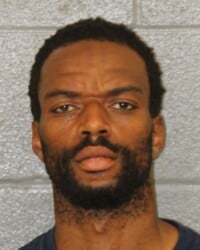 Devan Roberts - Larceny - Impeding Traffic - WCCB Charlotte