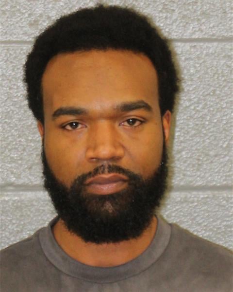 Travis Stokes – Assault On A Female – Crime Of Domestic Violence - WCCB ...