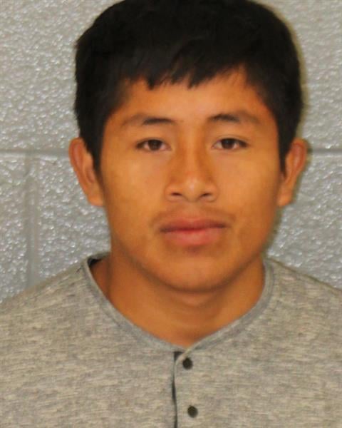 Anibal Mendez – No Operator's License – Operate Vehicle No Insurance ...