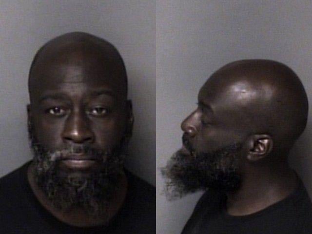 George McDowell – Trespass, 2nd Degree – Possess Drug Paraphernalia ...