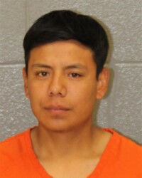 Armando Camacho-Vazquez – Driving While Impaired – Reckless Driving To ...