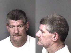 Herman Sprouse – Possess Methamphetamine – Possess Drug Paraphernalia ...