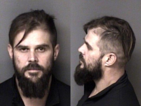 Joshua Clay – Failure To Appear, Misdemeanor - WCCB Charlotte
