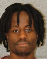 Charles Baines - Driving While License Revoked - WCCB Charlotte