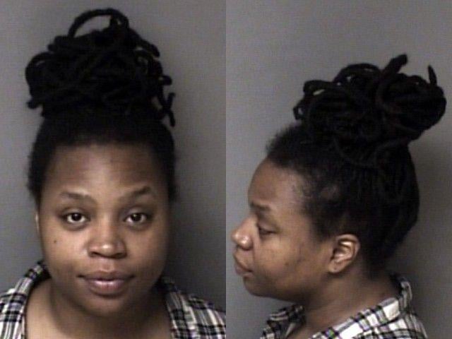Kendra Riley – DWI - WCCB Charlotte