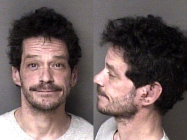 Michael Taylor – Breaking And Entering – Larceny After Breaking And ...