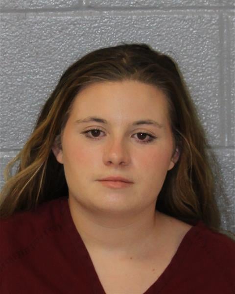 Chari Kelley - Governors Warrant - WCCB Charlotte