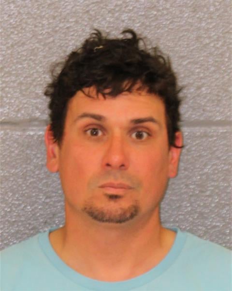 Richard Woodward - Breaking and Entering - Assault on a Female - WCCB ...