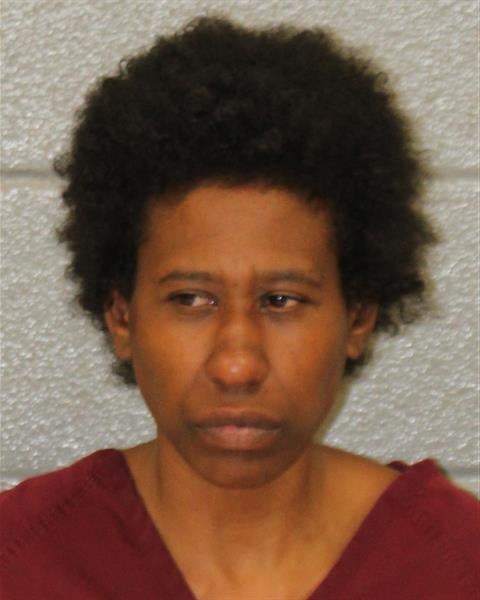 Simone Love – Possess Stolen Motor Vehicle – Flee, Elude Arrest With ...