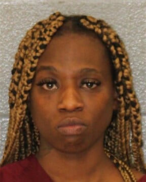 Amari Carson - Assault - Domestic Violence - WCCB Charlotte