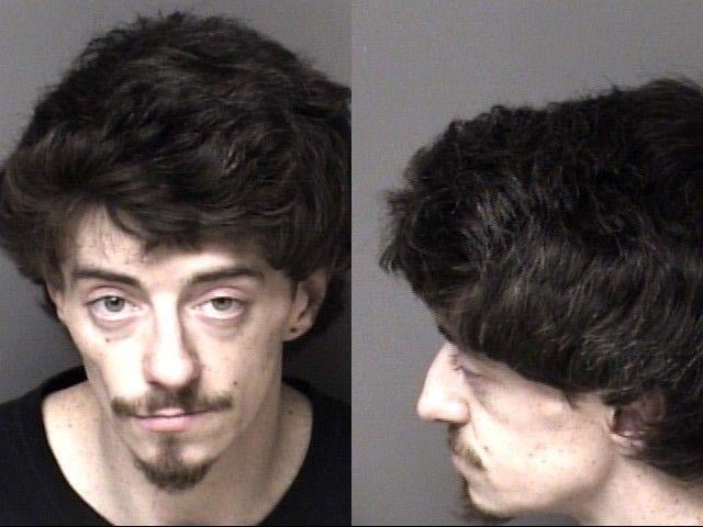 Tyler Webb – Probation Violation - WCCB Charlotte