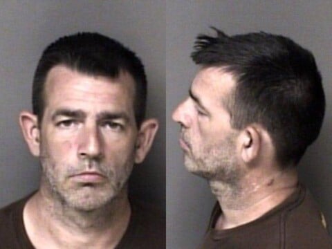 Leo Rose – Resist Public Officer – Misd Crime Of Dom Violence - WCCB ...
