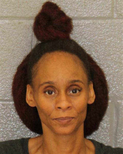 Sheena Osborne - Assault with a Deadly Weapon - Child Abuse - WCCB ...