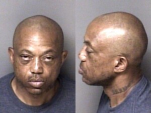 Marquette Weathers – Possess Methamphetamine - WCCB Charlotte
