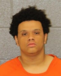 Jayvion Smith - Felony Conspiracy - Breaking and Entering - WCCB Charlotte
