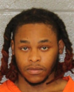 Damonte Furman - Simple Affray - Trespassing - Resisting Officer - WCCB ...