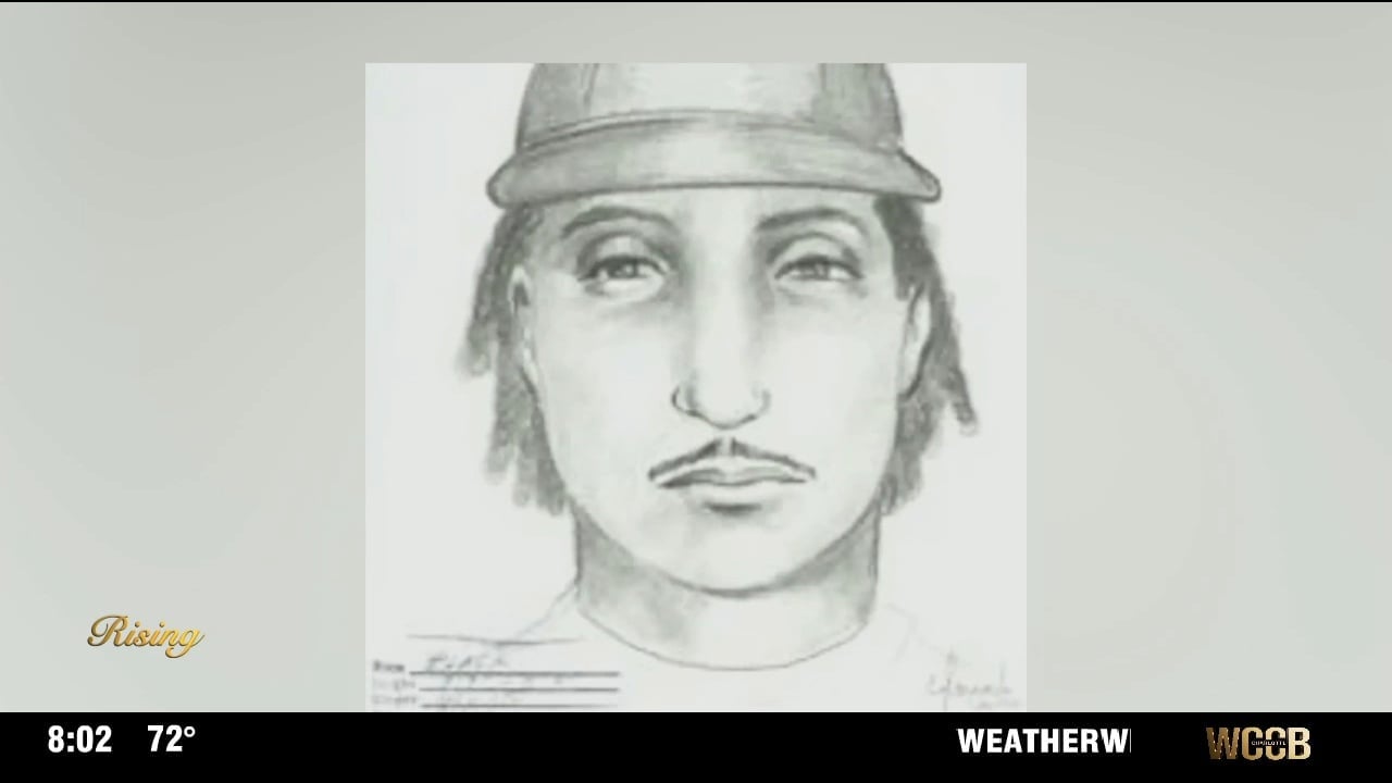 Suspect arrested in 'Sun Drop Murders' cold case - WCCB Charlotte