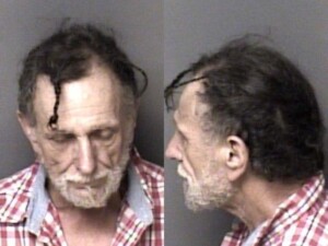 Carl Childers – Failure To Appear, Misdemeanor – Possess Drug ...