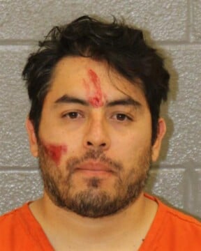 Christian Davalos-Espinel – Reckless Driving Wanton Disregard – Driving ...