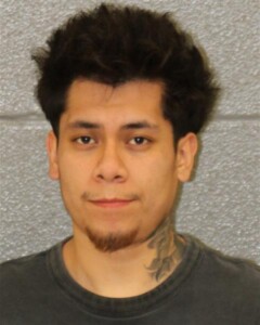 Jesus Gonzalez – Simple Possess Schedule VI Controlled Substance ...