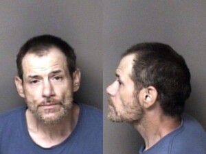 Joseph Bennett – Possess Methamphetamine - WCCB Charlotte