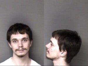 Christopher Johnson – Failure To Appear, Misdemeanor – Interfere Elect ...