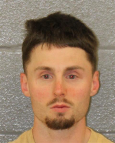 Issac Shultz - Fleeing Eluding Arrest - Driving While Impaired - WCCB ...