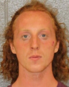Vincent Pierson – Breaking Or Entering - WCCB Charlotte