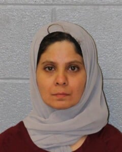 Nesrin Alabras – Domestic Violence Protective Order Violation - WCCB ...