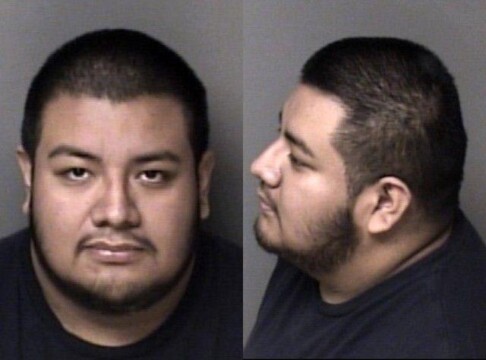 Anthony Mejia-Ramirez – Driving While Impaired – Reckless Driving To ...