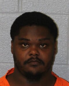 Anthony Smith - Discharging Weapon in Occupied Property - Assault with ...
