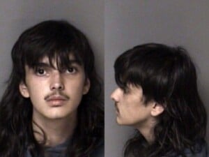 Landen Hamrick – Flee:Elude Arrest, Motor Vehicle – Fail To Heed Light ...