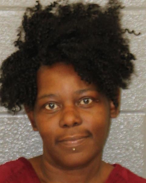 Tamika Wright - Simple Assault - WCCB Charlotte