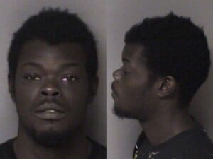 Charles Durham – Probation Violation - WCCB Charlotte