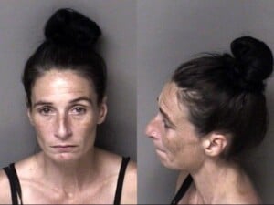 Melissa McAbee – 2nd Degree Trespassing - WCCB Charlotte