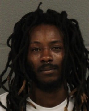 Jermichael Davidson – Possess Cocaine - WCCB Charlotte