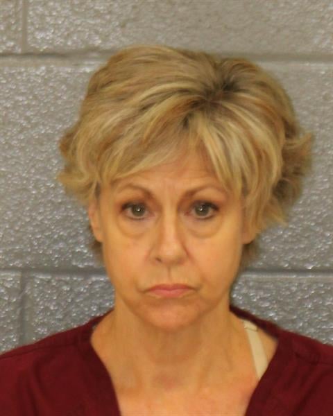 Deborah Clark - Driving While Impaired - WCCB Charlotte