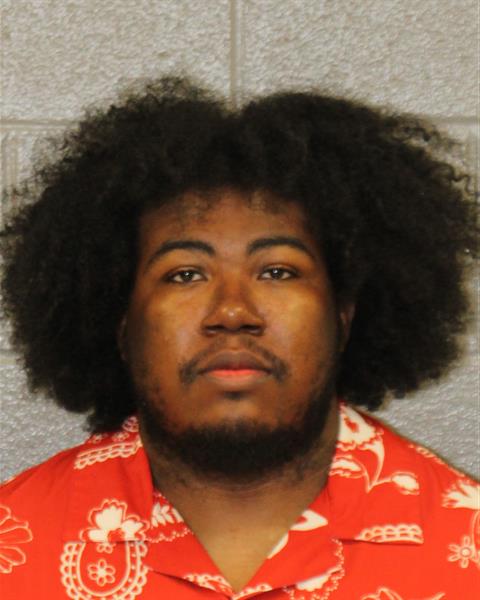 Anthony Whittenbur-McDowell – Flee, Elude Arrest With Motor Vehicle ...