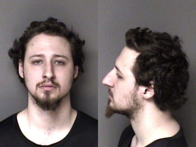 Davis Runkle – Reckless Driving, Wanton Disregard – Flee:Elude Arrest ...