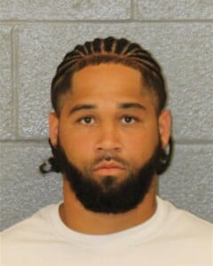 Desmond Coffey - Failure to Report New Address as Sex Offender - WCCB ...