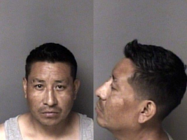 Luis Gijon – DWI – Open Container After Consuming Alcohol – Fail ...