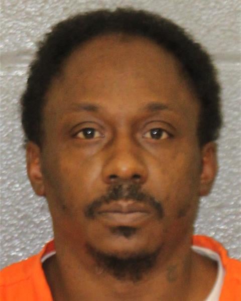 Damario Jenkins - Resisting Public Officer - WCCB Charlotte