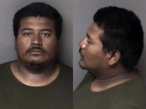 Uriel Ruiz – Child Abuse – Immigration - WCCB Charlotte
