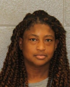 Dequeena Smith – Simple Assault – Misd Crime Of Dom Violence - WCCB ...