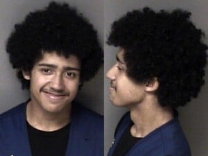 Elijah Feaster – Child Abuse - WCCB Charlotte