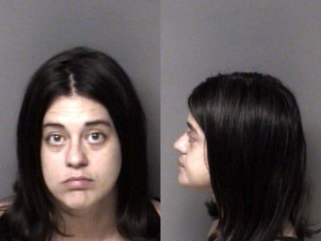 Lauren Morgan – Assault With Deadly Weapon - WCCB Charlotte