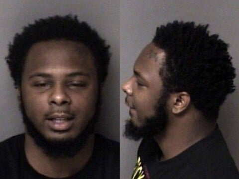 Jonathan Adams – Probation Violation – Parole Warrant - WCCB Charlotte