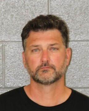 Michael Bundra – Driving While Impaired - WCCB Charlotte