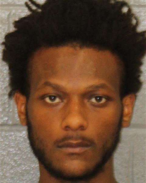 Uteak Chambers - Possession of Firearm by Felon - Carrying Concealed ...